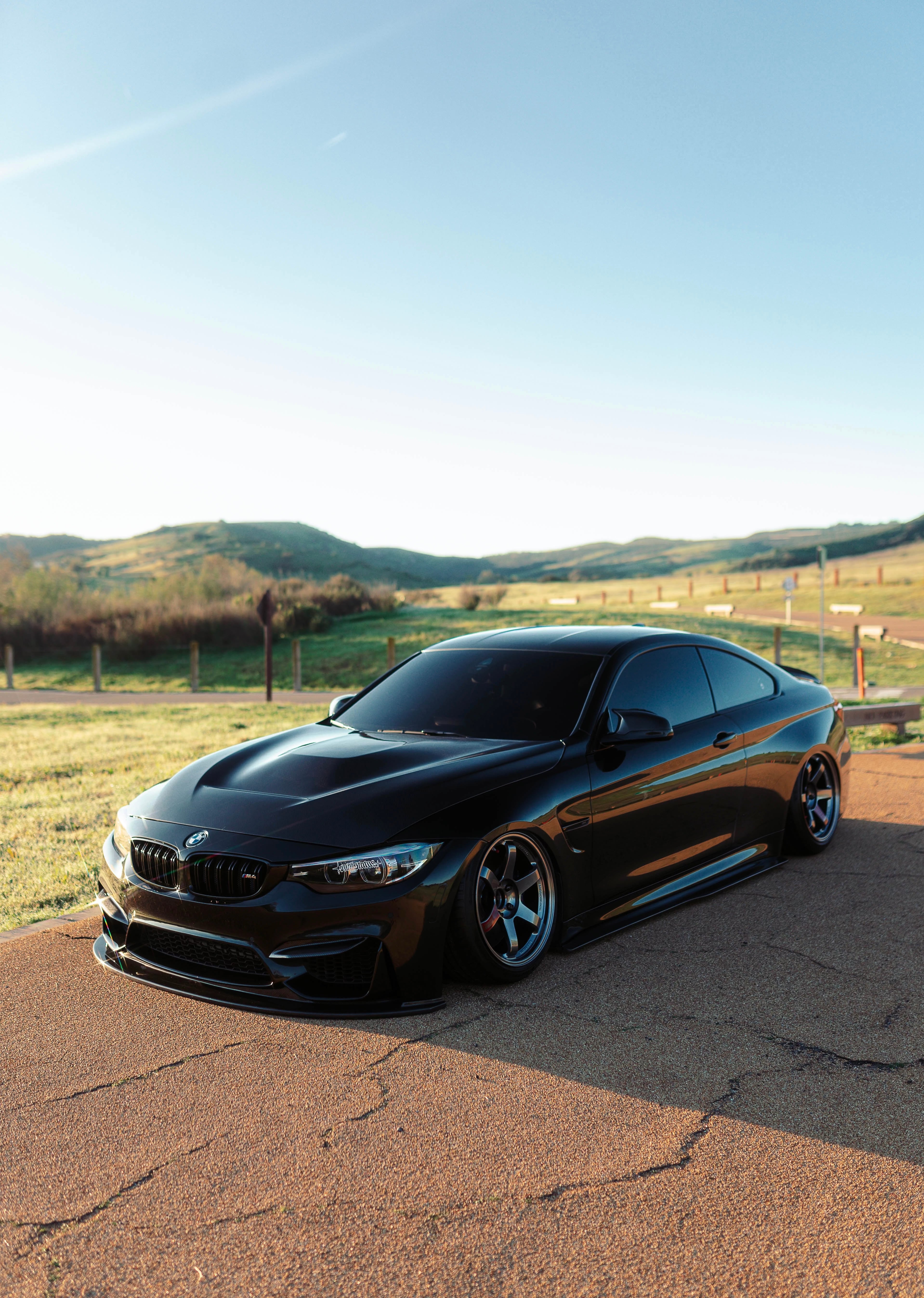 F82/F83 M4 – Cen-Cal Motorsport