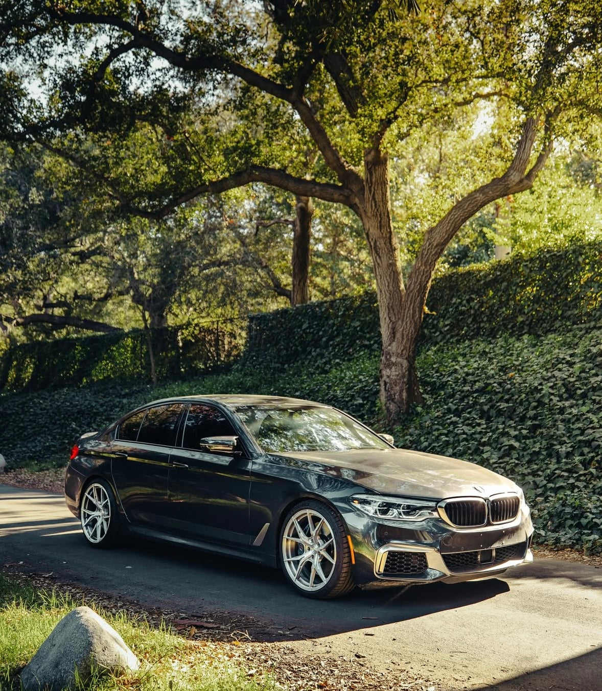 G30 5 Series – Cen-Cal Motorsport