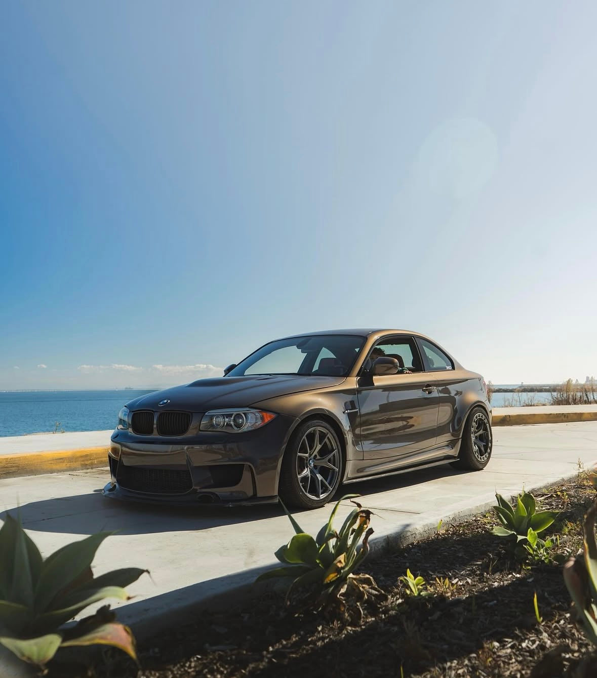 E82/E88 1 Series – Cen-Cal Motorsport