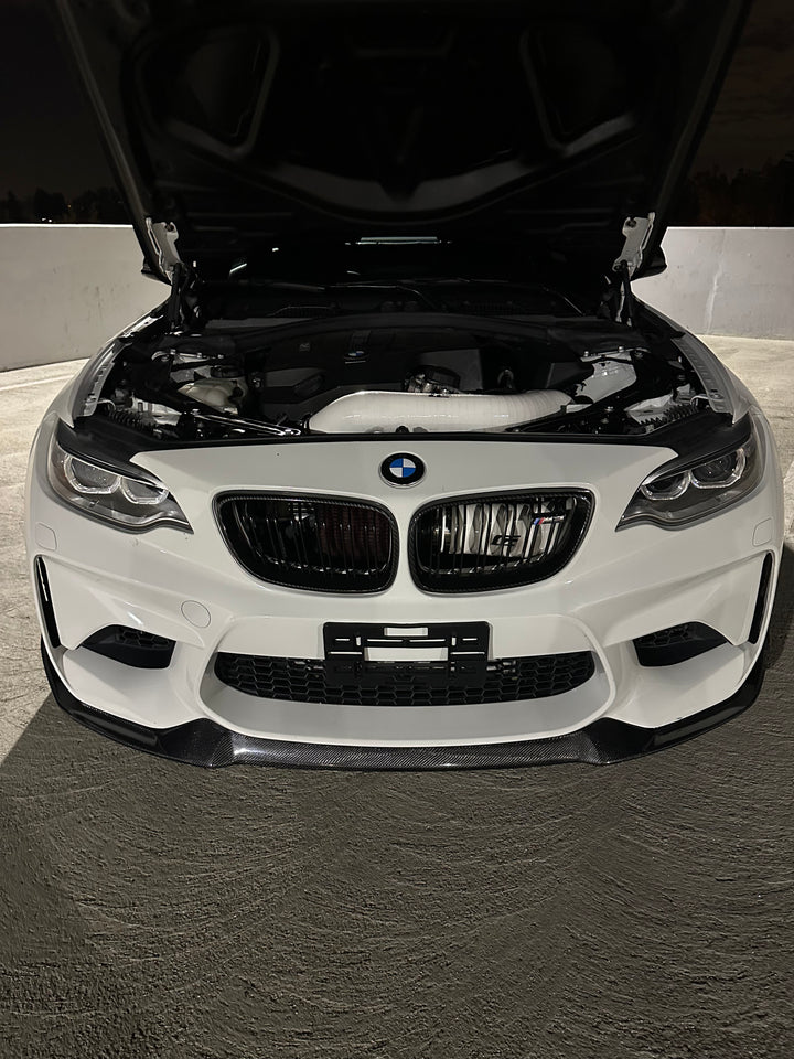 F30/F31 3 Series – Cen-Cal Motorsport