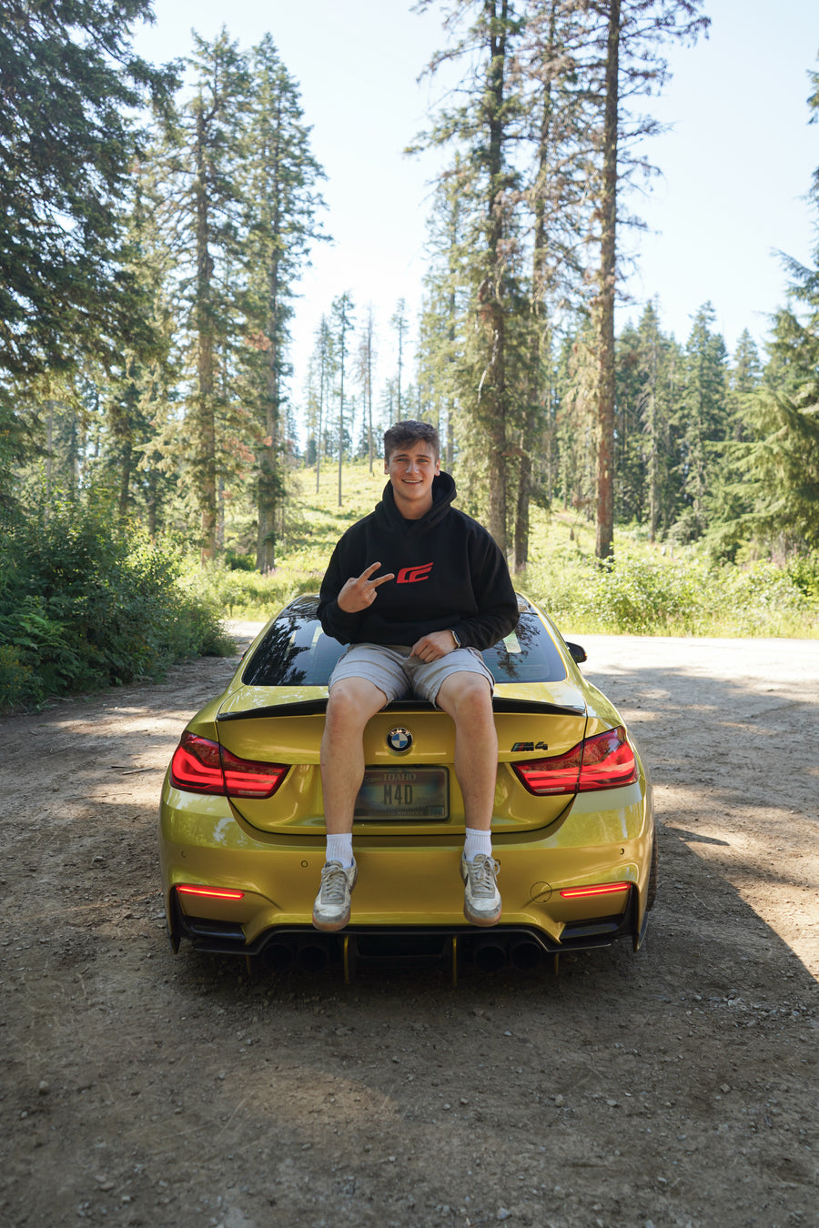 Products – Cen-Cal Motorsport