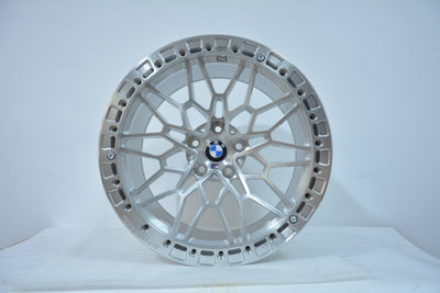 G8X M3/M4 CC Forged Beadlock Drag Pack Wheels OEM + G80/G82/G83 – Cen ...