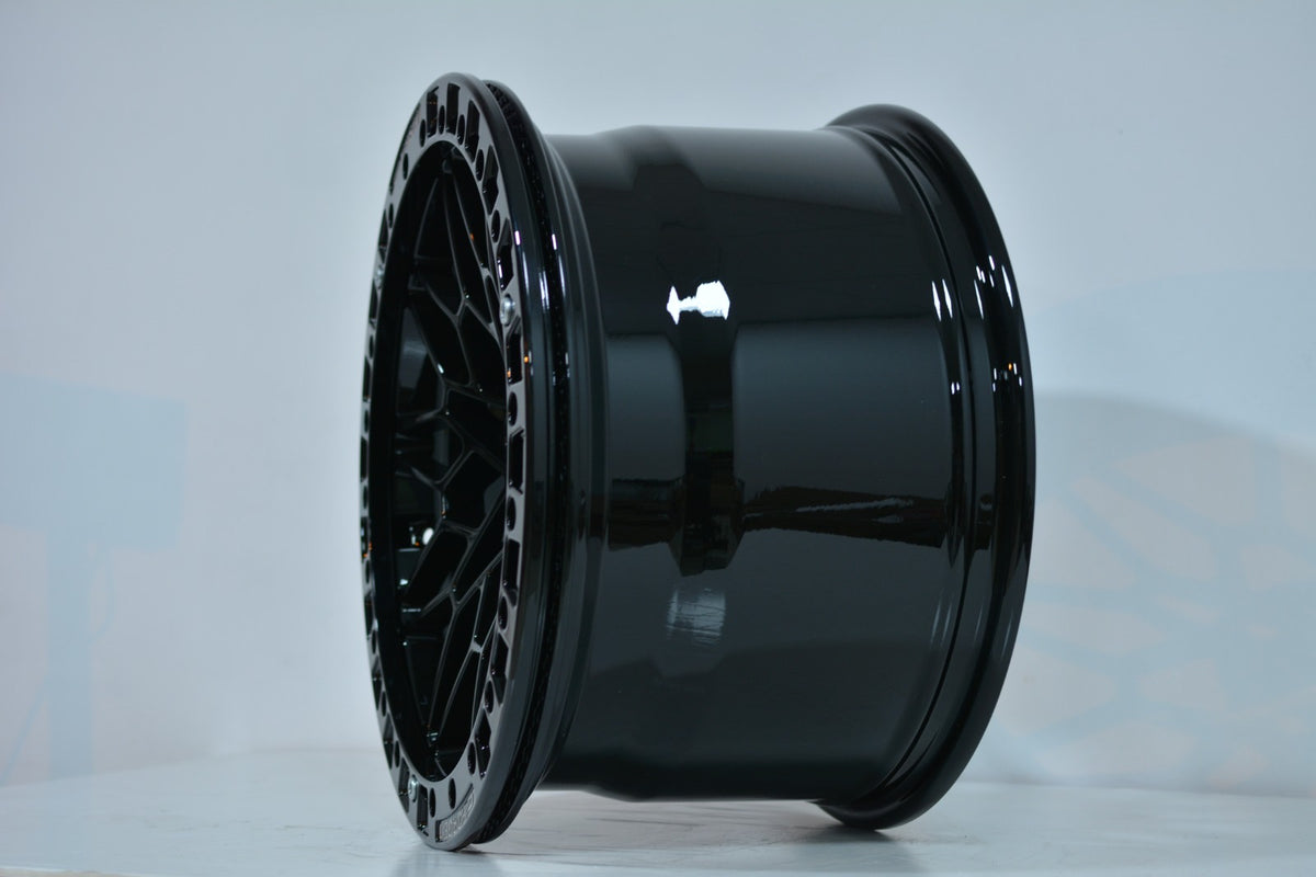 A90/A91 MK5 Supra CC Forged OEM+ Beadlock Wheels - Drag Pack – Cen-Cal ...