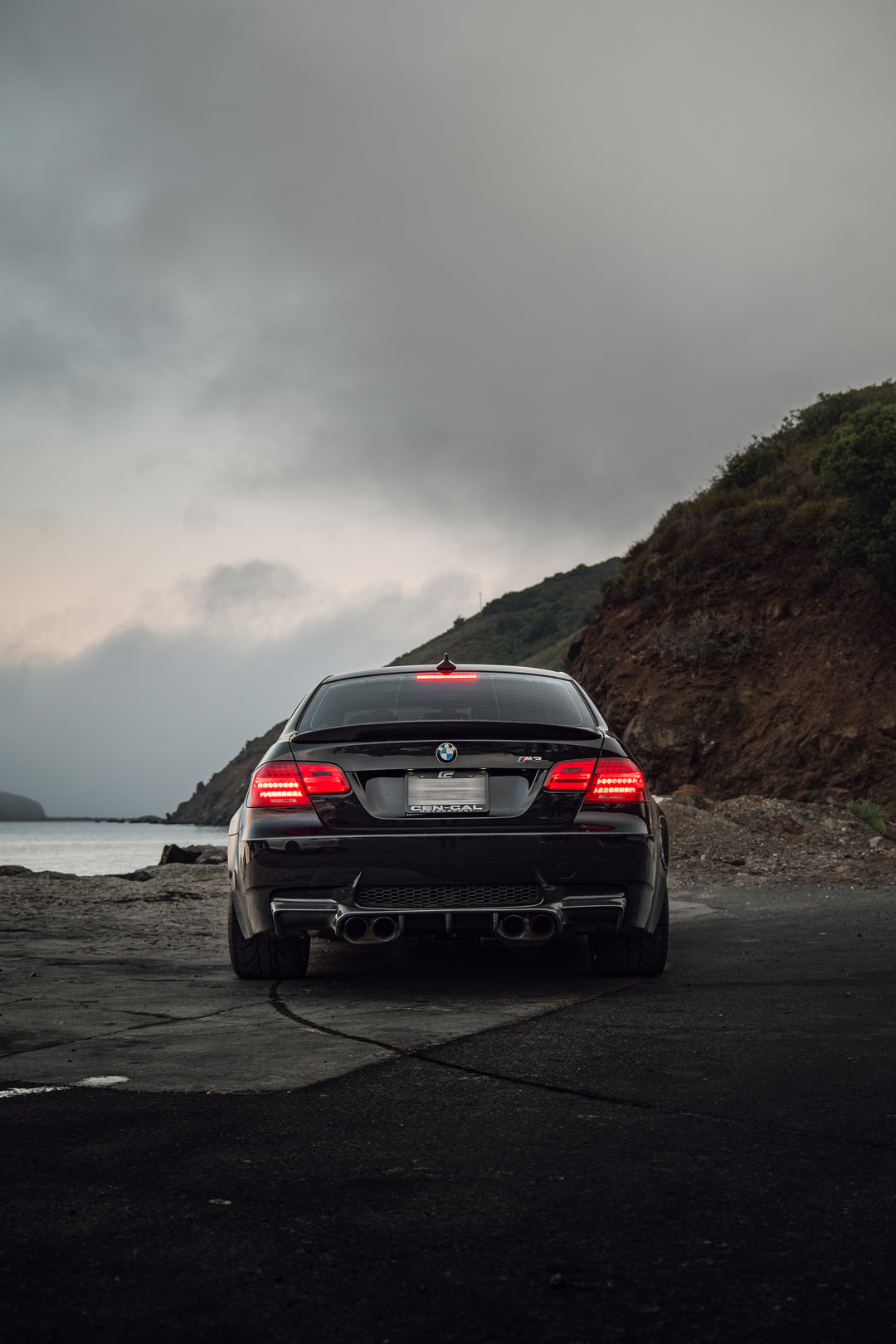 E92/E93 M3 – Cen-Cal Motorsport