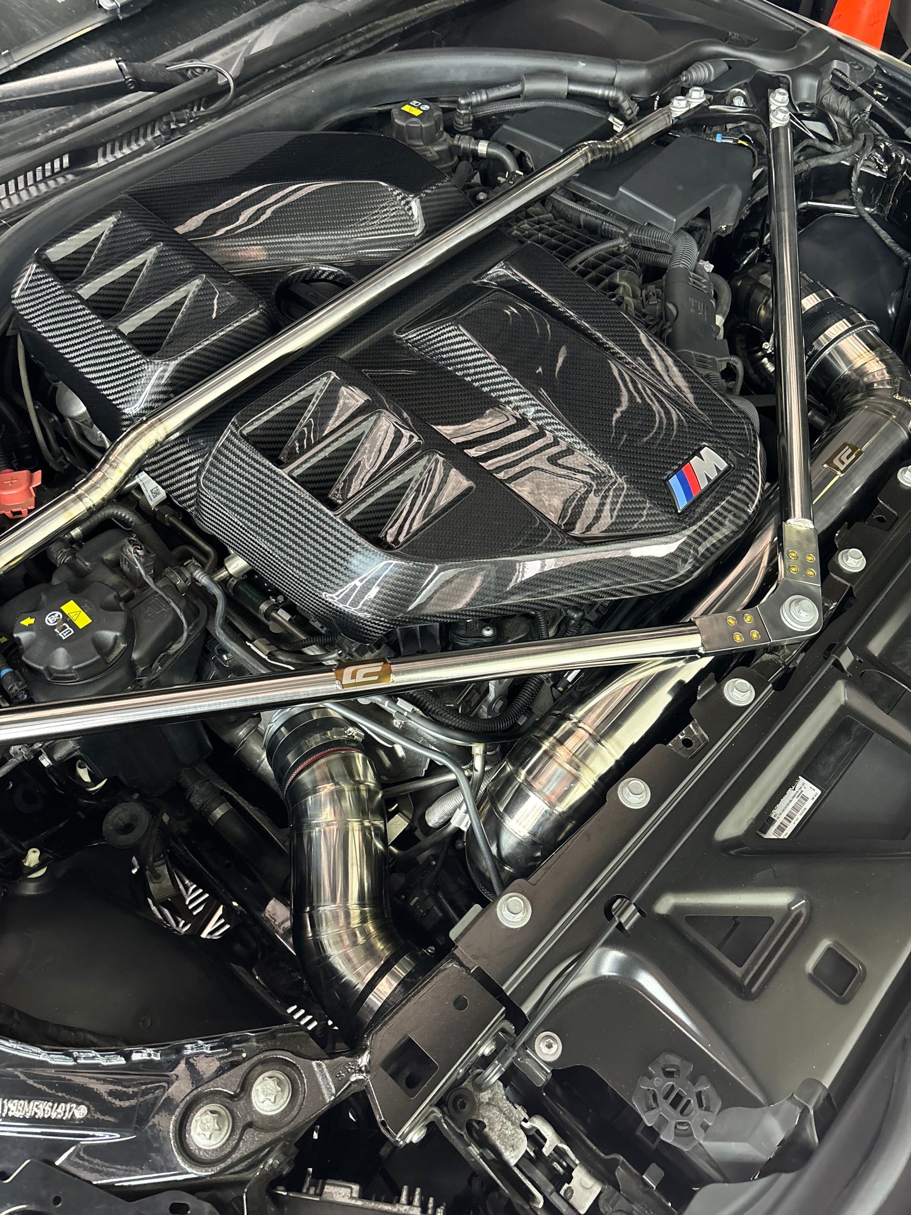 Premium BMW Parts And Accessorize – Cen-Cal Motorsport