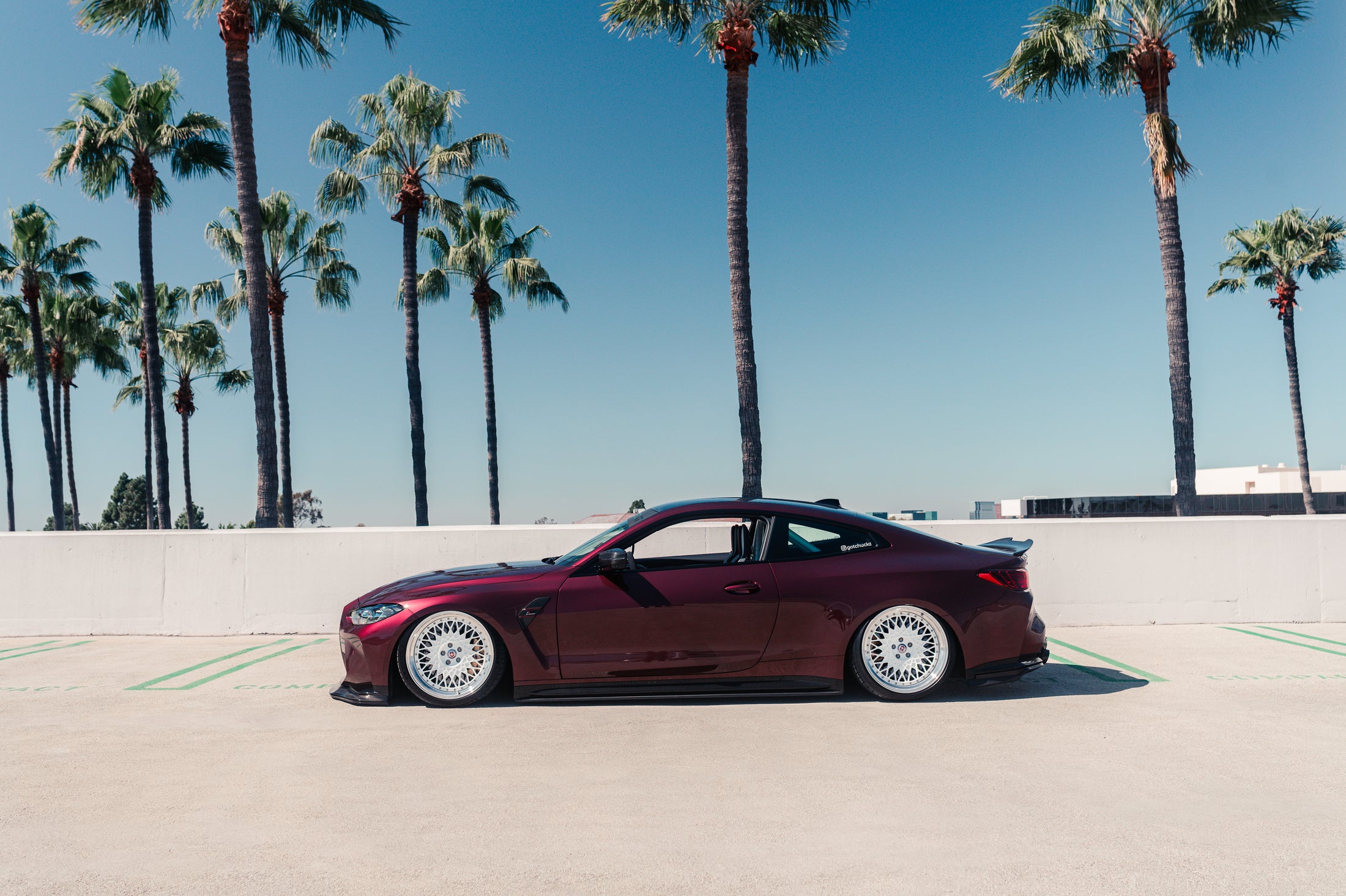Premium BMW Parts And Accessorize – CenCal Motorsport