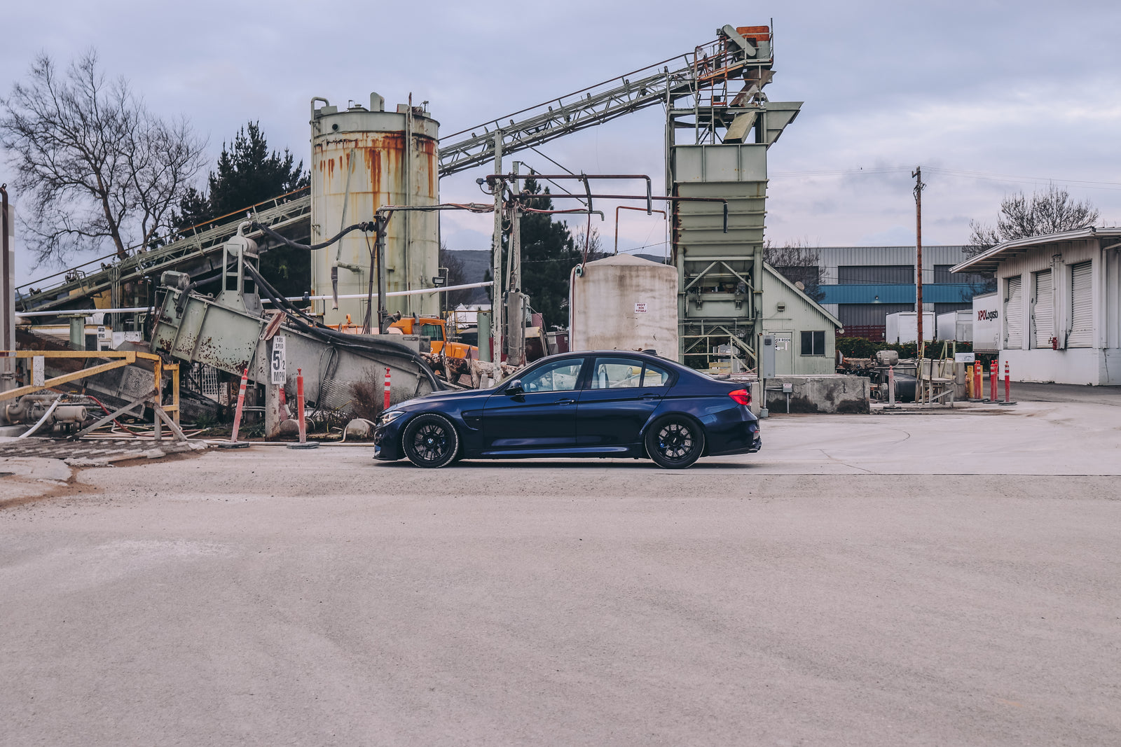 Premium BMW Parts And Accessorize – Cen-Cal Motorsport