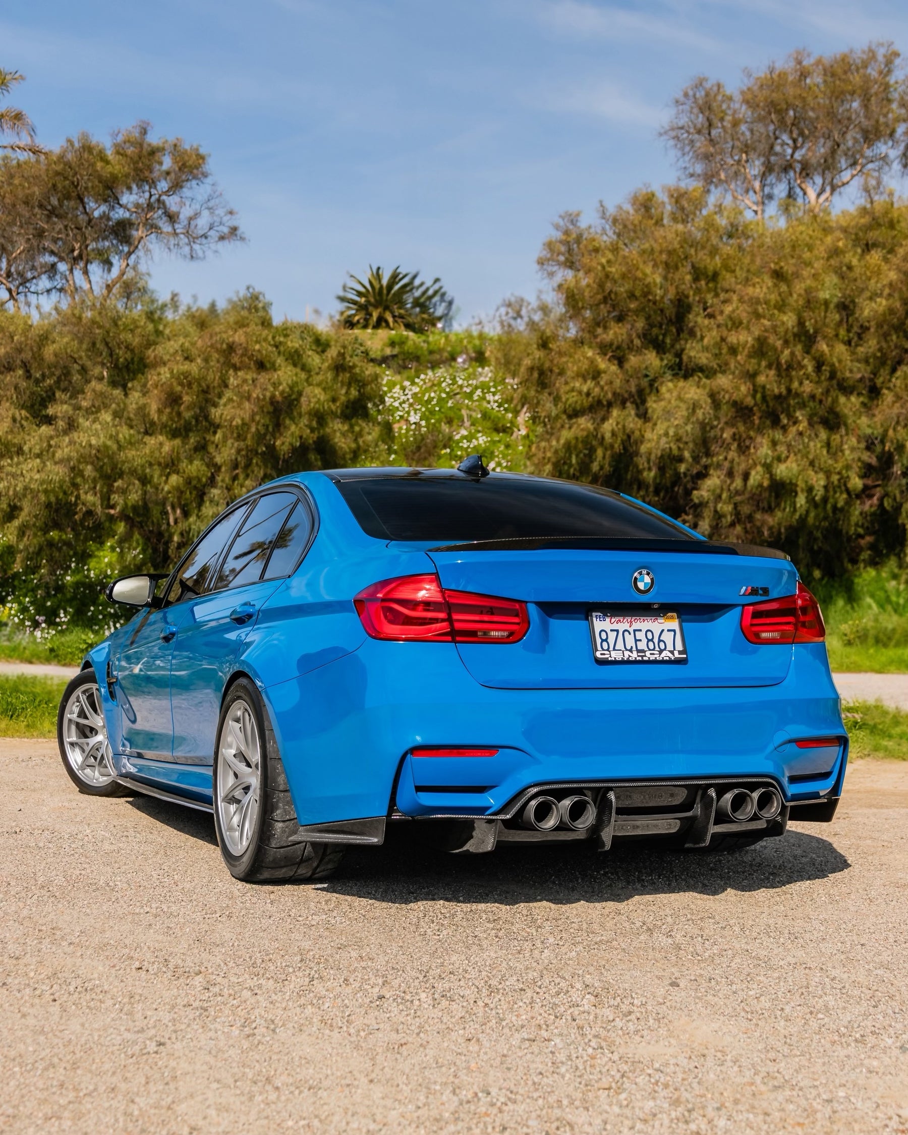 Premium BMW Parts And Accessorize