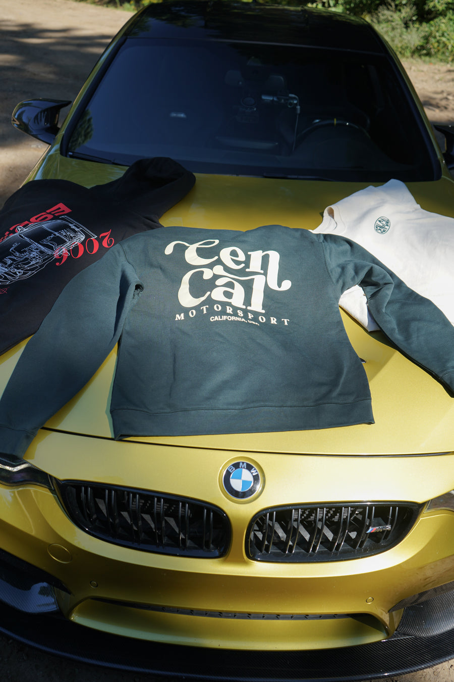 Products – Cen-Cal Motorsport