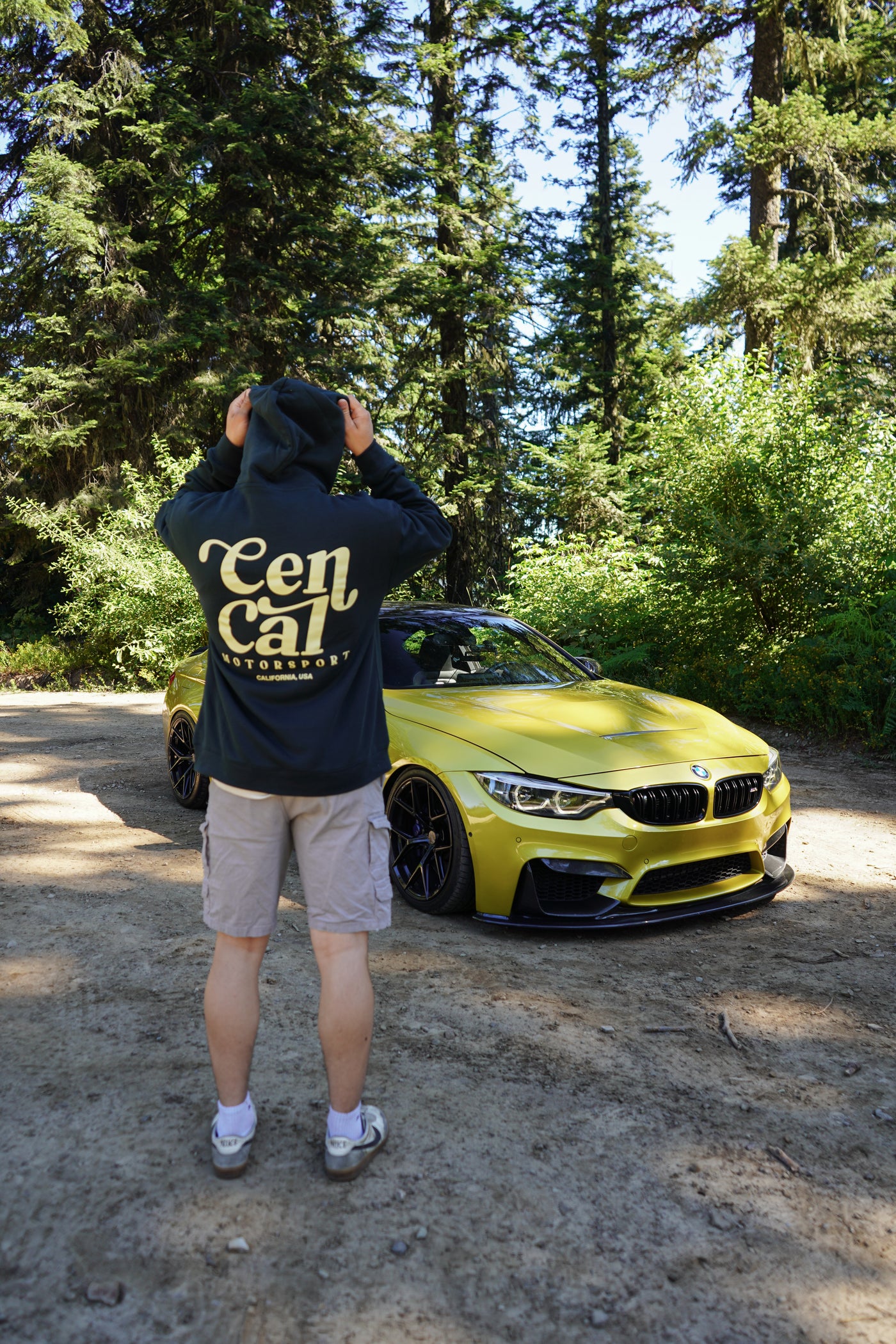 Cen-Cal Merch