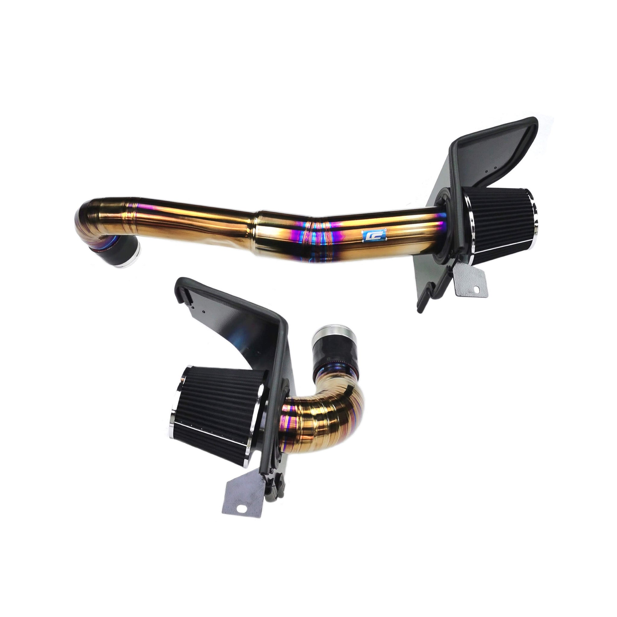 S58 M2/M3/M4 Titanium High Flow Intakes - G80/G82/G83/G87
