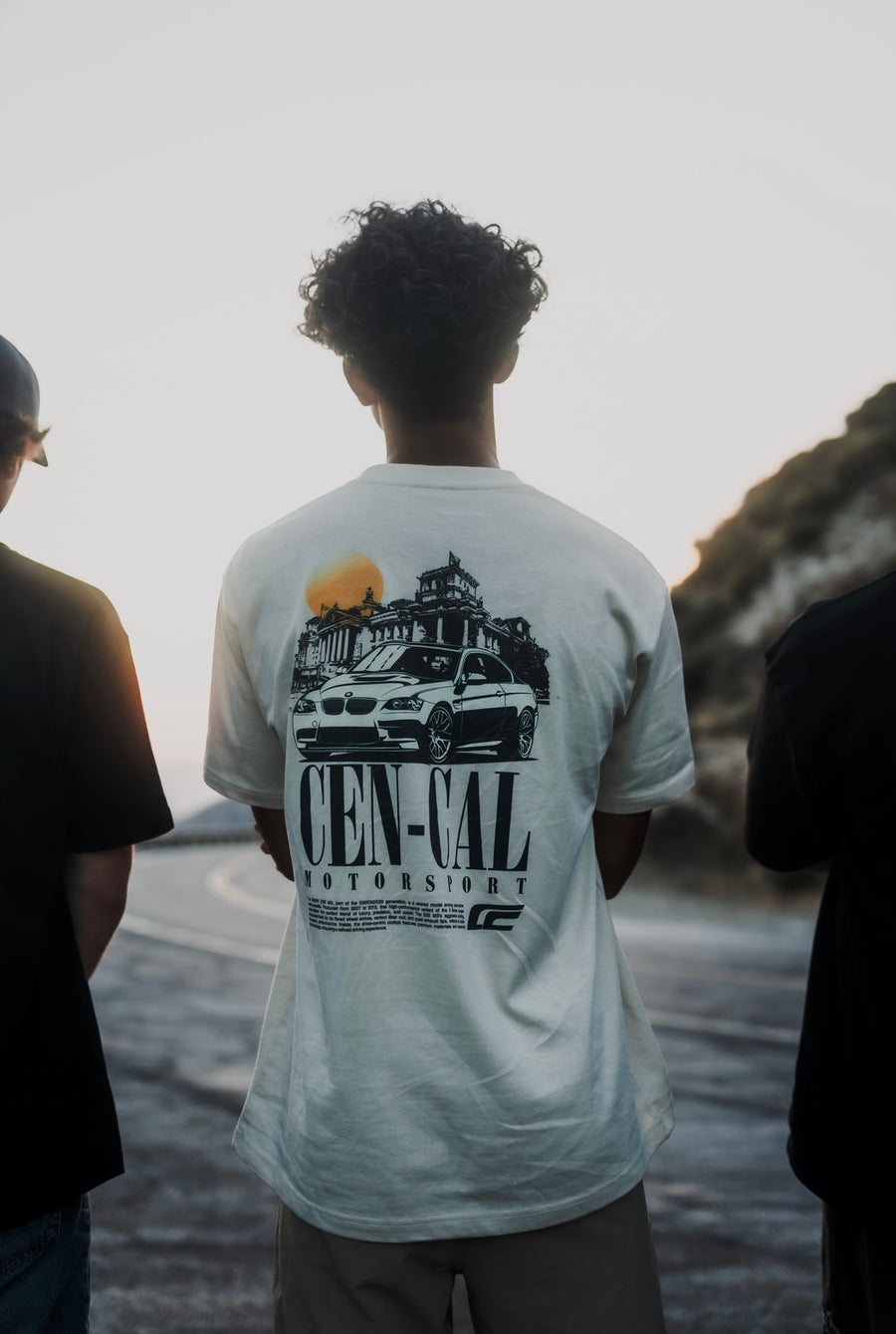 Products – Cen-Cal Motorsport