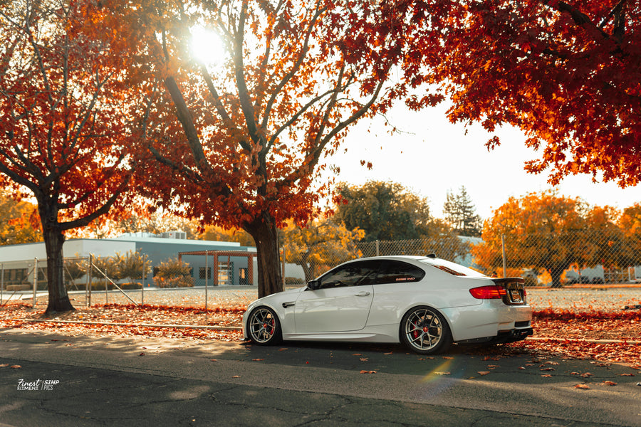 E92/E93 M3 – Cen-Cal Motorsport
