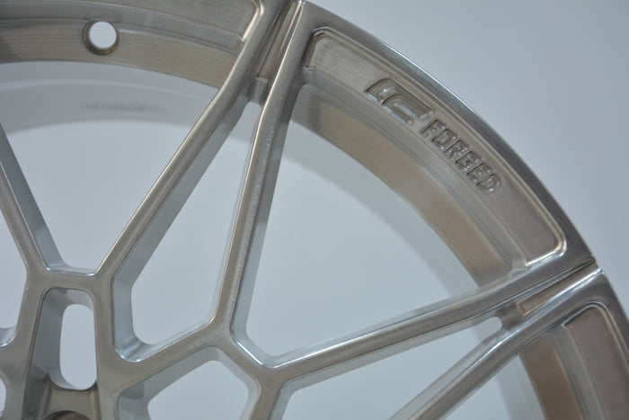 G8X M3/M4 CC Forged Beadlock Drag Pack Wheels OEM + G80/G82/G83 – Cen ...