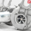 Pure Turbos Upgraded Turbocharger for BMW F80, F82, F83, F87 M2/M3/M4 ...
