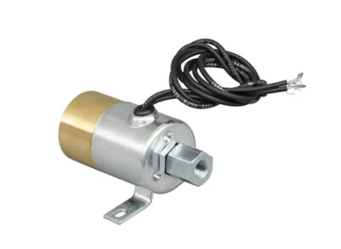 LINE LOCK KIT (FITS ALL BMW) – Cen-Cal Motorsport