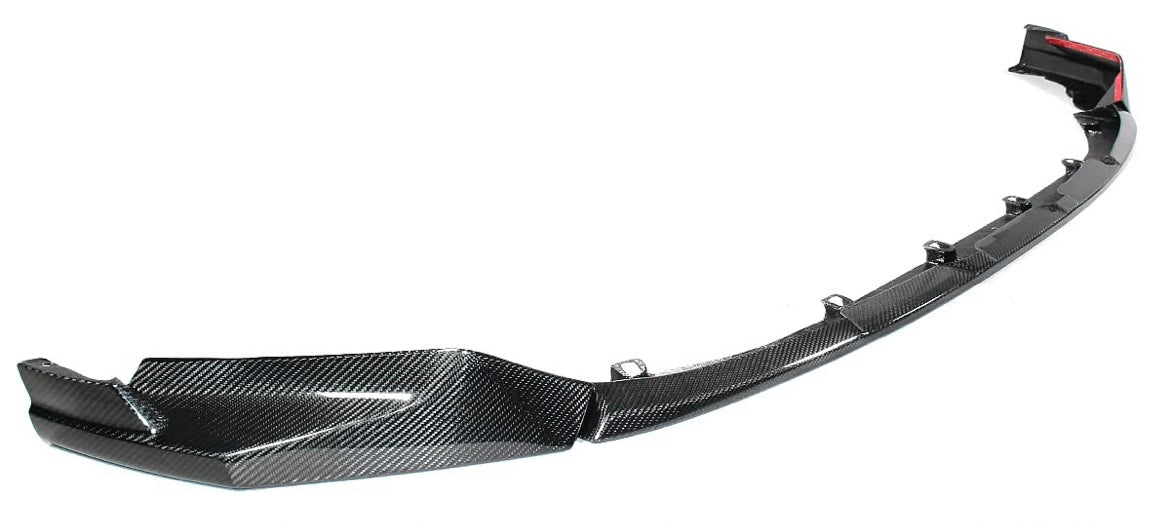 Carbon Fiber MP Front Lip 3PC - G80 M3 | G82/G83 M4 – Cen-Cal Motorsport