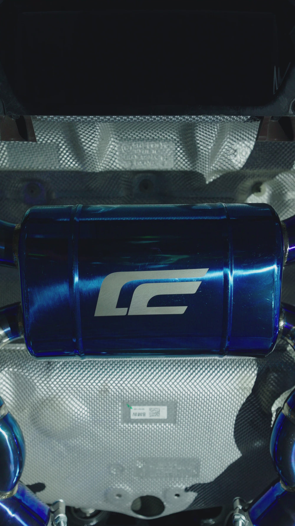 Premium BMW Parts And Accessorize – Cen-Cal Motorsport