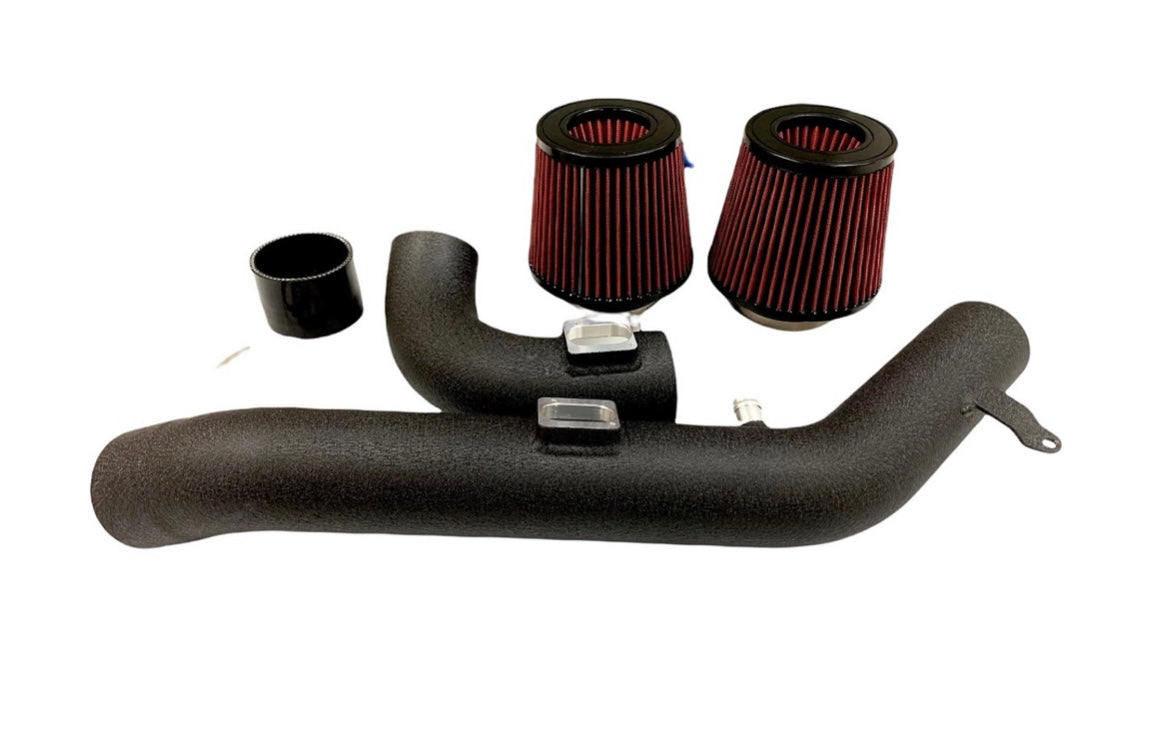 S55 F8X High Flow Air Intakes#N# – Cen-Cal Motorsport