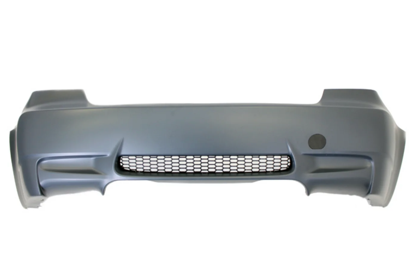 E92 M3 EURO REAR BUMPER – Cen-Cal Motorsport