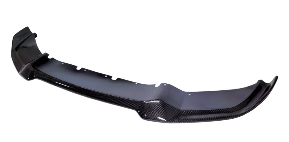 F30 m2 cs carbon fiber front lip – Cen-Cal Motorsport